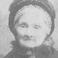 Ann Bellett (1798–1896)