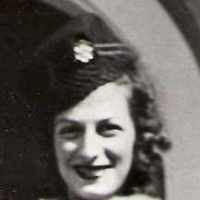 Rosezella Mildred Huckleberry Mason (1919–1979) • FamilySearch