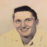 Kenneth Freemont Presser (1930–1993) • FamilySearch