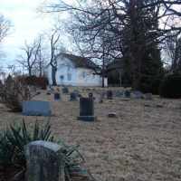 Sarah Ann Coppock (1690–1750)