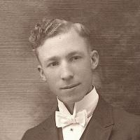 Walter Julius Euken (1892–1974) • FamilySearch