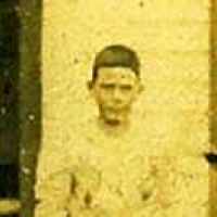 Theodore Roosevelt Ames (1904–1965) • FamilySearch