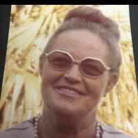 Marion Rachel Crossley (1921–1975) • FamilySearch