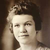 Clara Elizabeth Munier (1892–1990) • FamilySearch