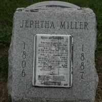 Jephtha Tobias Miller (1806–1887)