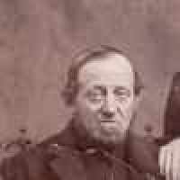 William Wiseman (1826–1897) • FamilySearch