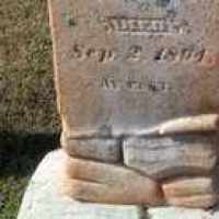 Priscilla Carter (1815–1894)