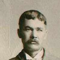 William George Ashman (1870–1904) • FamilySearch