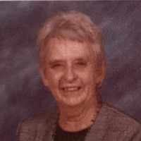 Mildred Pauline Welch (1933–2018)