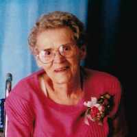 Isabel Theresa Meyer (1915–1998)