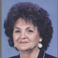 Maggie Elizabeth “Peg” Cooper (1923–2019) • FamilySearch