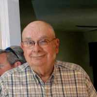 Eugene William Wilson (1931–2013) • FamilySearch