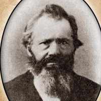 James Wright Shupe (1823–1899)