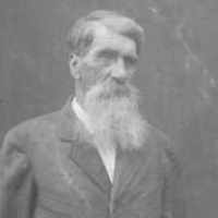 James Monroe Presnell (1840–1920) • FamilySearch