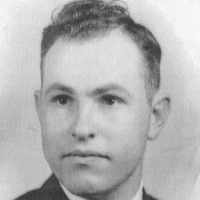 Carswell Charles Mason (1918–2004) • FamilySearch