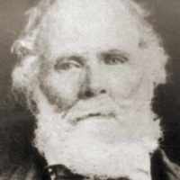 George Robinson (1800–1884) • FamilySearch