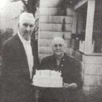 Hester Montgomery (1893–1976) • FamilySearch