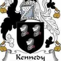 Sir John Kennedy (1315–1385)