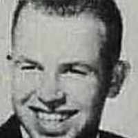 Timothy Hugh Milligan (1936–2012) • FamilySearch