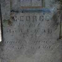 George Fishel (1791–1877) • FamilySearch