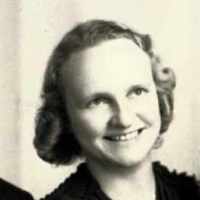 Alicia Irene Dansie (1907–1993) • FamilySearch