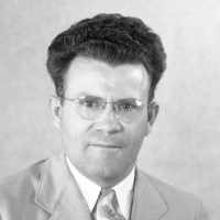 Everett Lee Bryant (1905–1992)