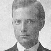 Bertrand Arthur Becker (1880–1943) • FamilySearch