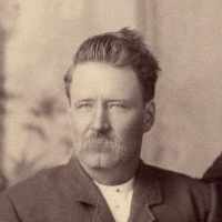 William Joseph Beecher (1842–1900)