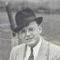 Rodney Merrell Simonsen (1913–2001)