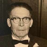 Frank Floyd Boswell (1895–1967) • FamilySearch