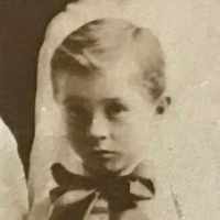 Louis Bishop (1914–1974) • FamilySearch