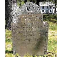 Samuel Freeman II (1746–1772)