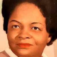 Mary Lee Silas (1926–1961) • FamilySearch