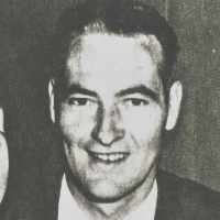 Robert John Musker (1923–2008) • FamilySearch