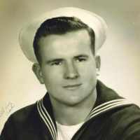 Charles Edward Smith (1936–2007)