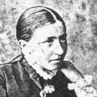 Ella Sarah Gertrude Porter (1868–1962) • FamilySearch