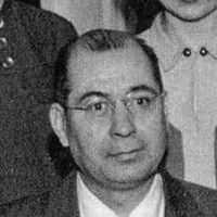Carl Walfred Larson (1903–1979)