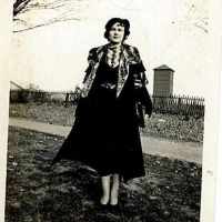 Mary Ann Washington Frye (1913–2010)