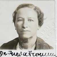 Dr. Frieda Fromm Reichmann (1889–1957) • FamilySearch