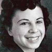 Maureen Hulet (1918–2012) • FamilySearch