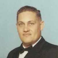 Robert Wayne Postak (1940–1991) • FamilySearch