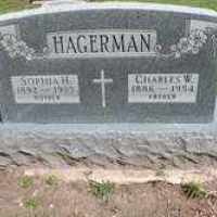 Charles Wesley Hagerman (1886–1954) • FamilySearch