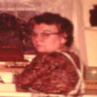 Edith D Hartz (1909–1966)