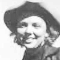 Florence Elizabeth "Betty" Duggan (1917–2008) • FamilySearch