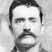 George Washington Ross (1833–1872)