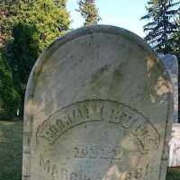 Hiram Buck (1793–1881)