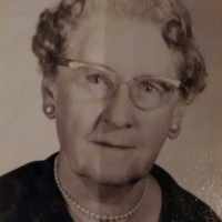 Sarah Melvina Bowman (1890–1984) • FamilySearch