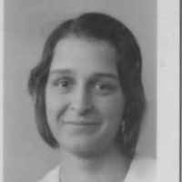 Esther B Barton (1916–2005)