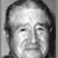 Richard Dick Dann (1925–2006) • FamilySearch