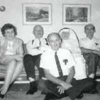 Thomas Benjamin Small (1900–1987) • FamilySearch